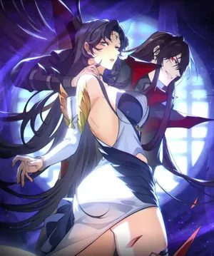 I, The Demon Lord am being targeted by my female Disciples! - Chapter ...