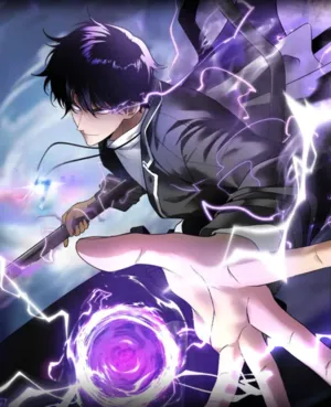 Awakening the Purple Thunder at the Beginning - Chapter 74 - MANHUAUS.COM