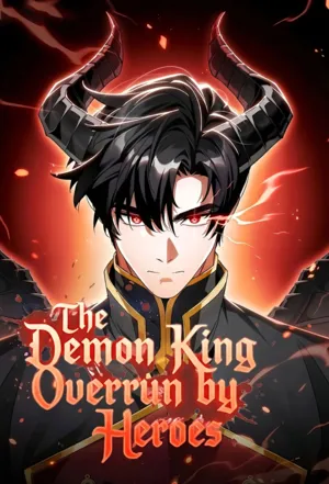 The Demon King Overrun by Heroes - Chapter 20 - MANHUAUS.COM