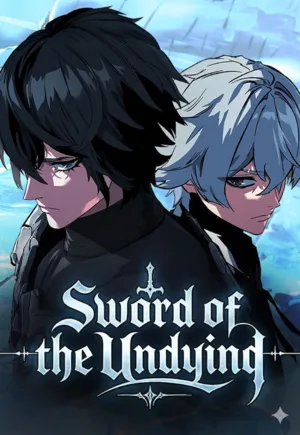 Sword of the Undying - Chapter 14 - MANHUAUS.COM
